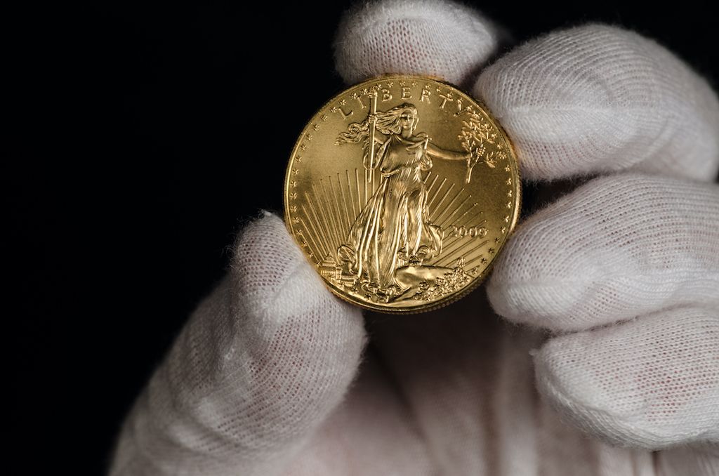 Everything You Need To Know About Investing In Gold Bullion