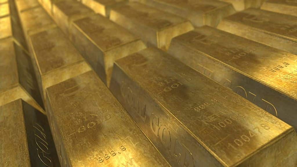 Tips For Buying Authentic Gold Bullion Bars