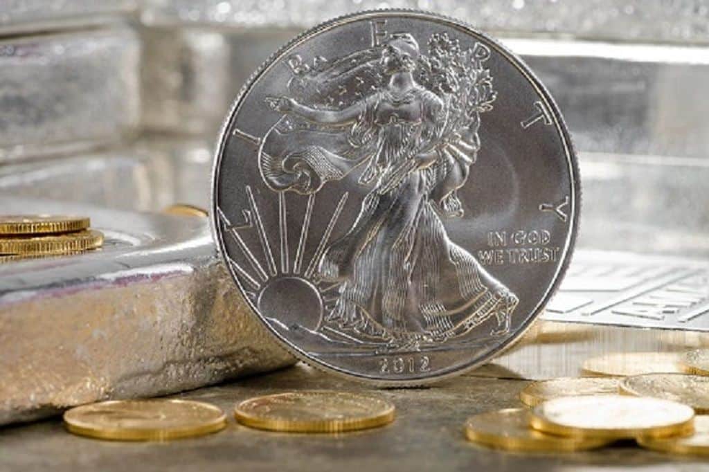 What Is Silver Bullion? The Complete Guide