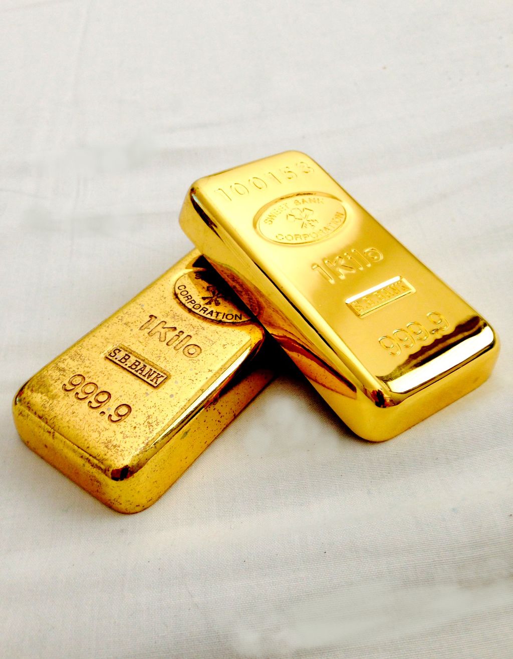 Top 10 Highly Sought After Gold And Silver Bullion Products On Gold ...