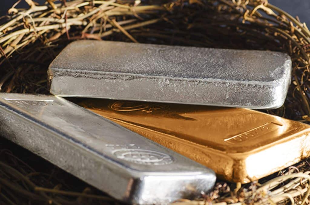 How To Sell Silver Bars: Tips And Advice