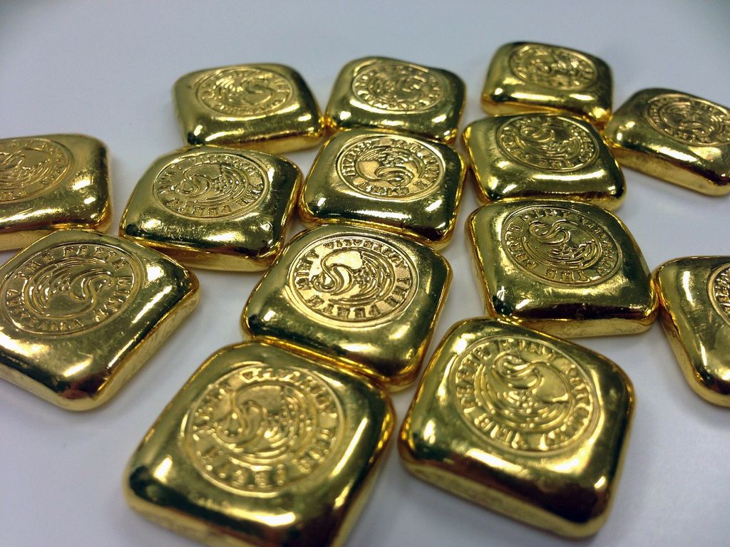 An Overview Of 1oz Gold Bullion: What You Need To Know