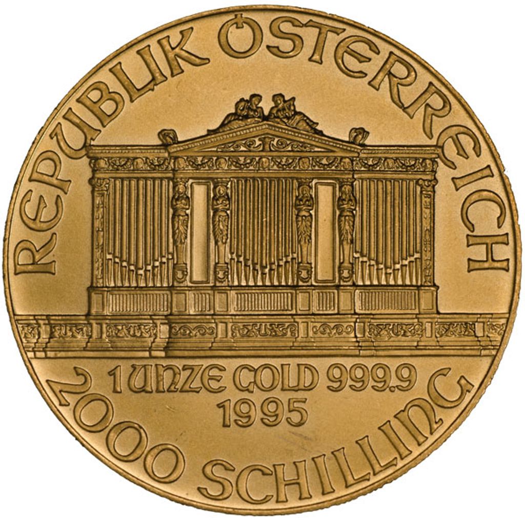 1oz Gold Bullion: A Guide To Investing In The Precious Metal