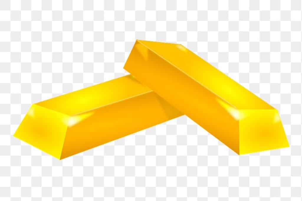 Investor's Guide To The Value Of A 1 Ounce Gold Bar