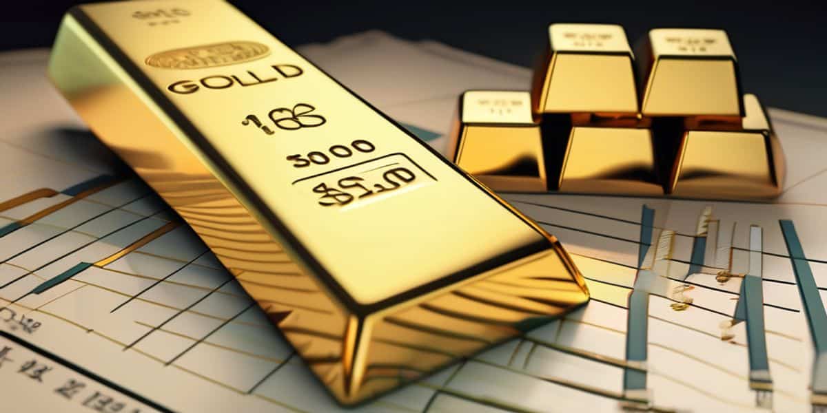 Gold Prices in 2025: Expert Analysis - Gold Bullion Deale