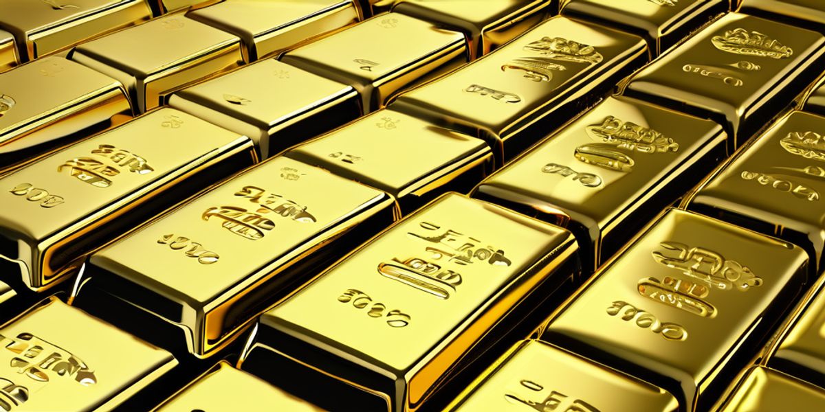 Expert Tips for Finding Affordable 1oz Gold Bars in Britain